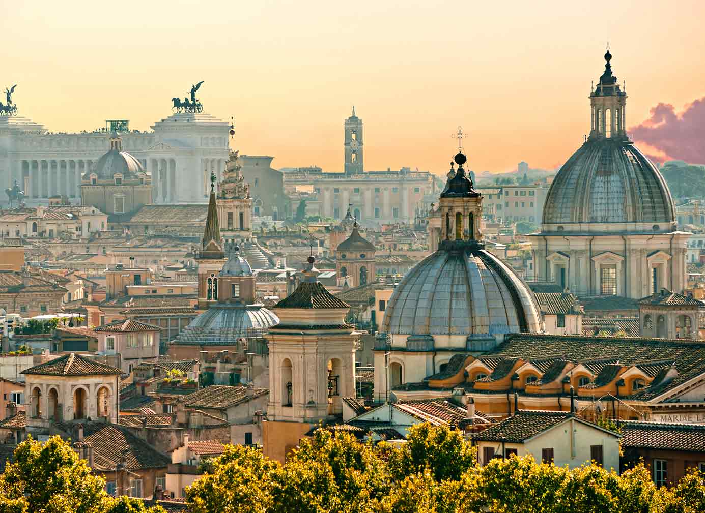 Gratis musea in Rome die de moeite waard zijn - Italiamo.nl