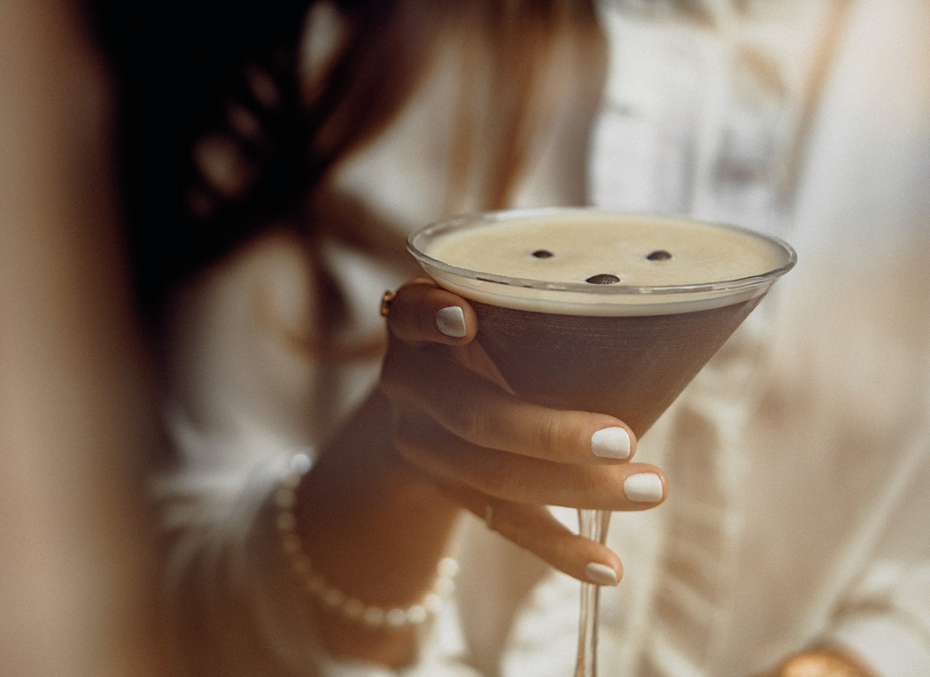 Shakerato: het beste zomerdrankje voor ’s ochtends - Italiamo.nl
