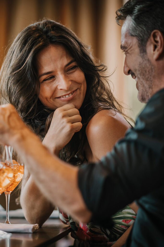 5 galante en gruwelijke dingen die Italiaanse mannen doen - Italiamo.nl