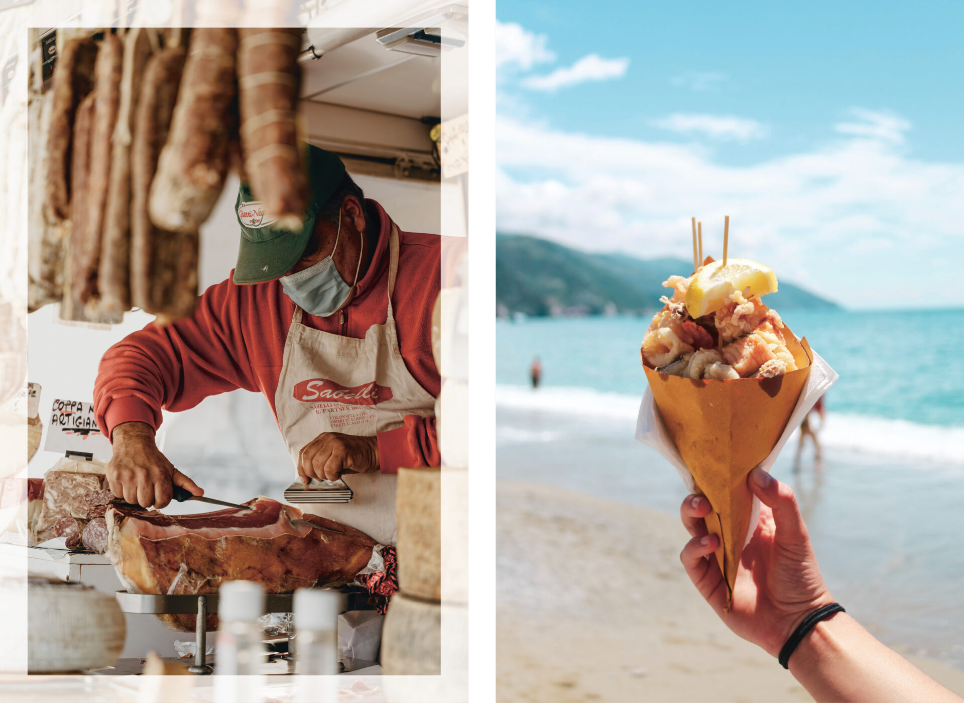 Street Food Guide Itali Beste Adressen Per Regio Italiamo nl