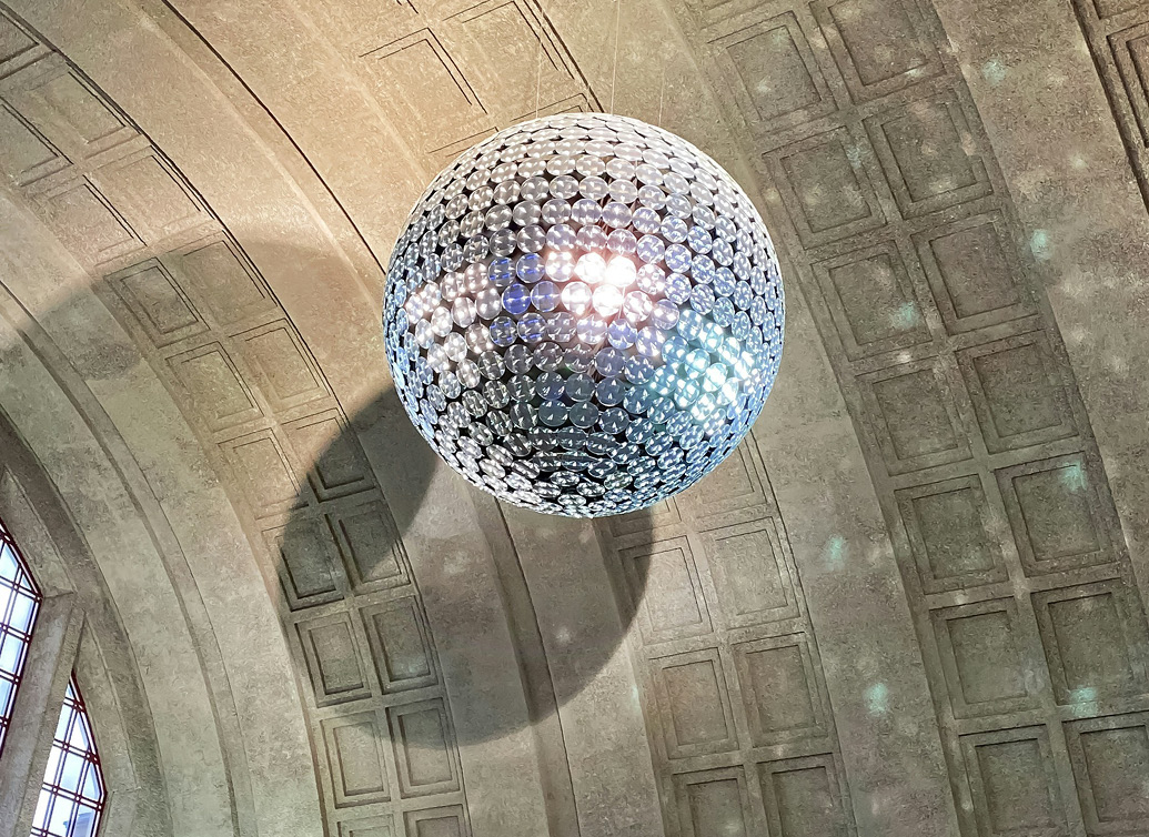 Disco in Rome? Voor dansen moet je zijn - Italiamo.nl