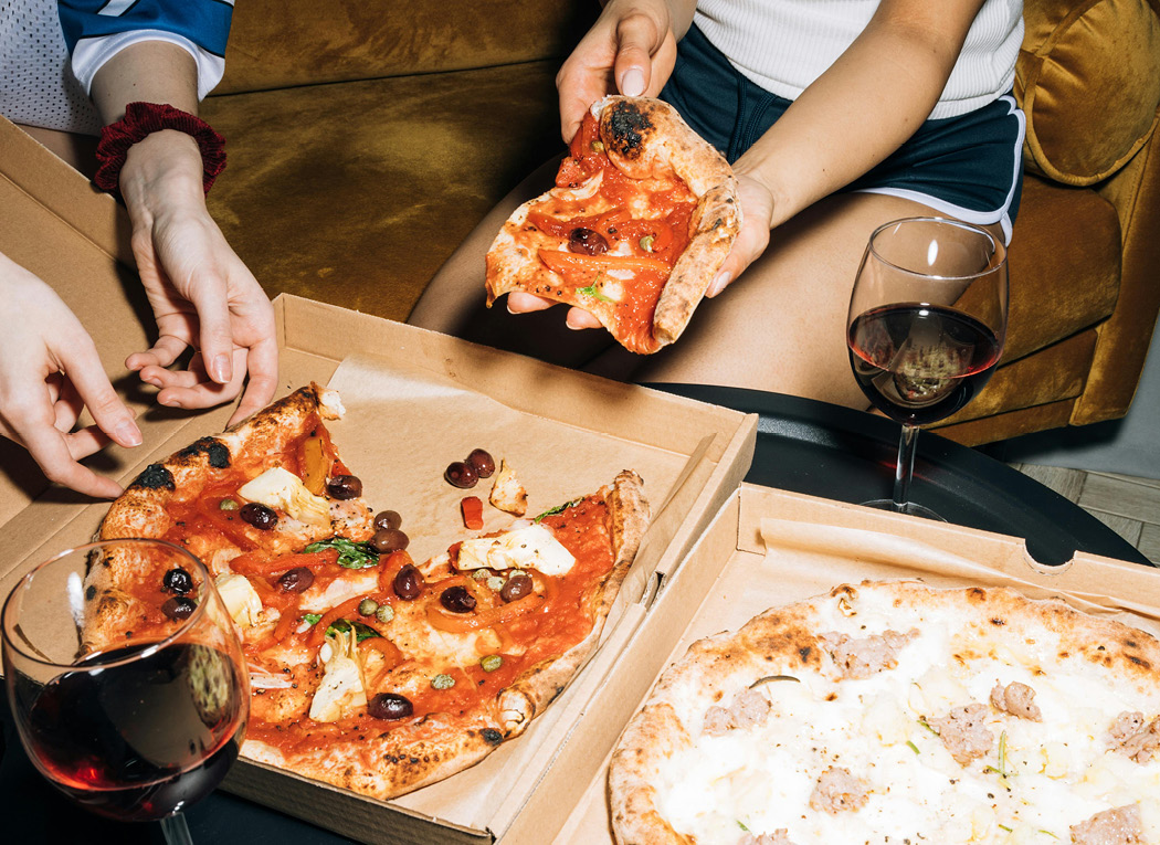 De heetste pizzatrends van 2024 zijn afschuwelijk - Italiamo.nl