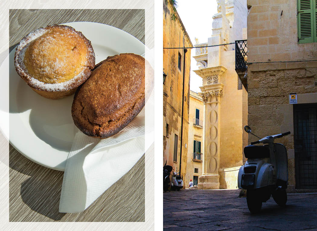 Wat te doen in het Florence van Puglia: Lecce - Italiamo.nl