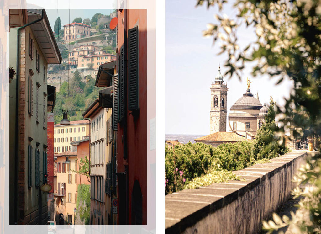 Wat te doen in Bergamo: zo mooi is geen andere stad - Italiamo.nl