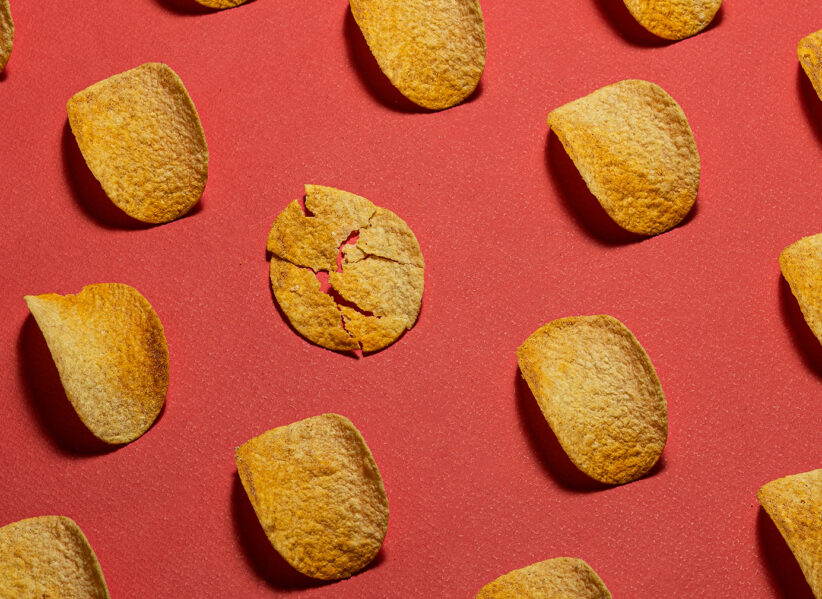 Pringles Pepperoni Pizza is de beste smaak ooit - Italiamo.nl